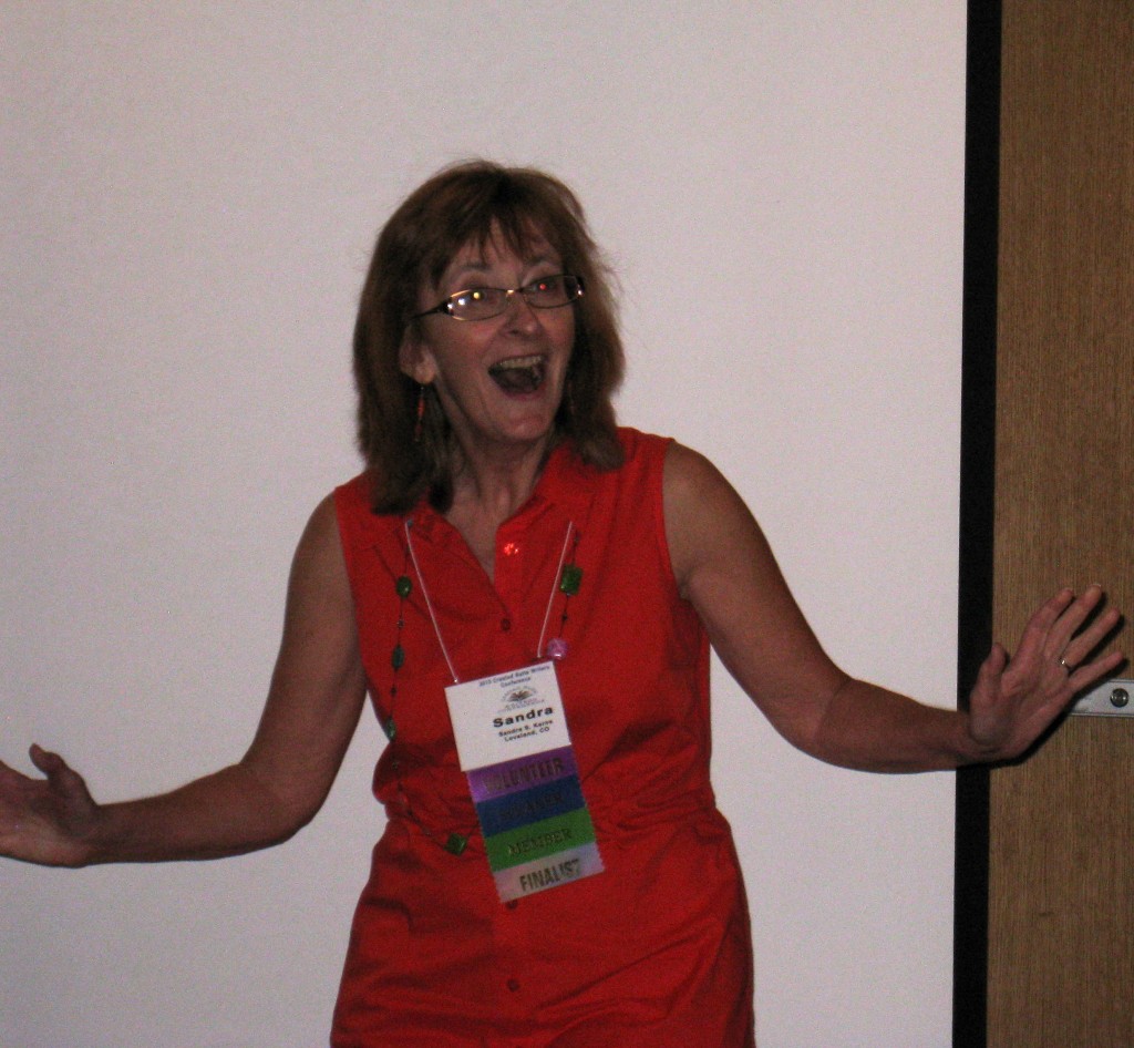 Sandra S Kerns’ Blog – A Free Offer – sandrakerns.com